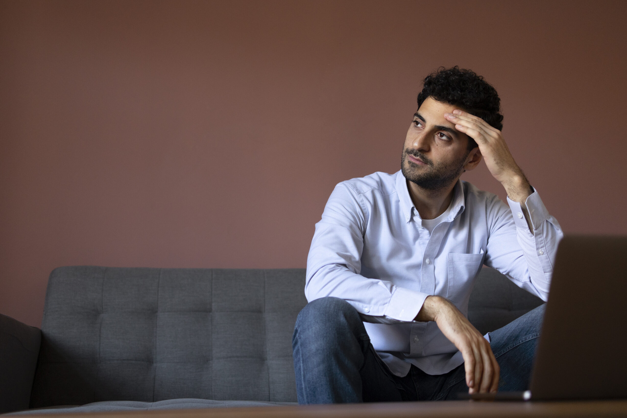 Overthinking: Está preso no ciclo dos pensamentos repetitivos? Descubra ...